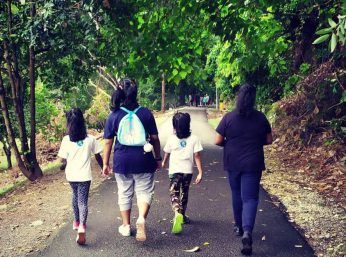 Rumah KIDS – Persatuan Rumah Kanak -Kanak Ini Disayangi