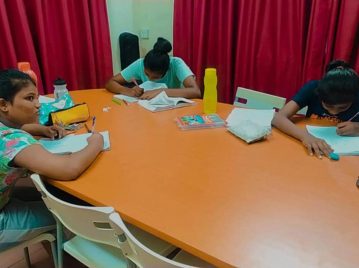 Rumah KIDS – Persatuan Rumah Kanak -Kanak Ini Disayangi