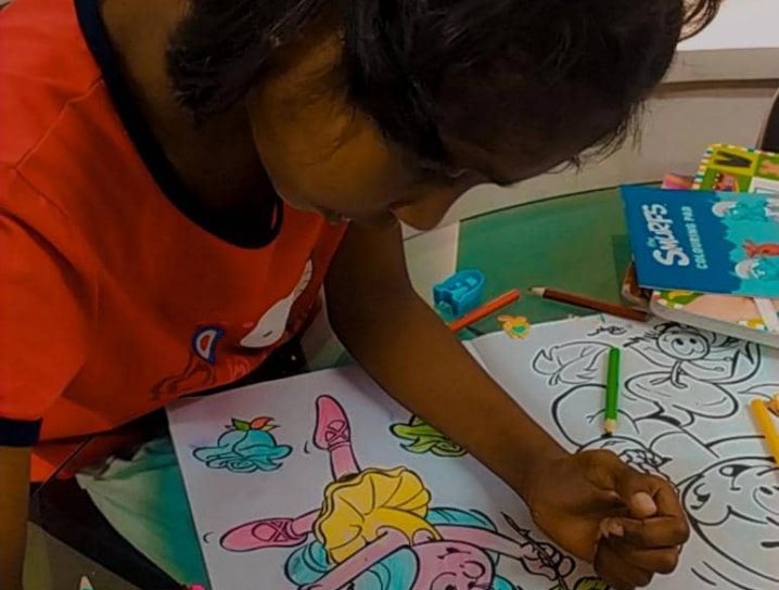 Rumah KIDS – Persatuan Rumah Kanak -Kanak Ini Disayangi
