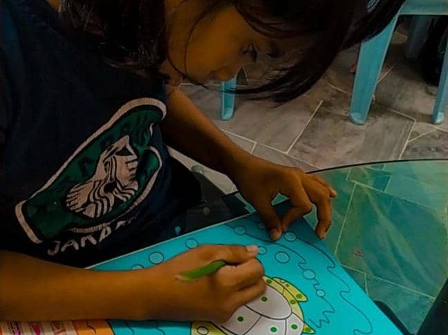 Rumah KIDS – Persatuan Rumah Kanak -Kanak Ini Disayangi