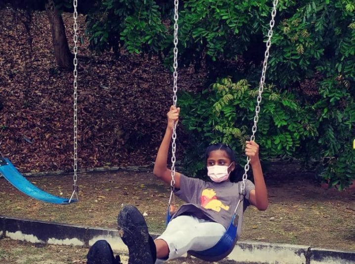 Rumah KIDS – Persatuan Rumah Kanak -Kanak Ini Disayangi