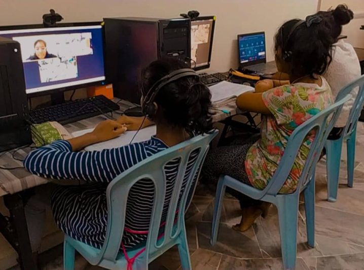 Rumah KIDS – Persatuan Rumah Kanak -Kanak Ini Disayangi
