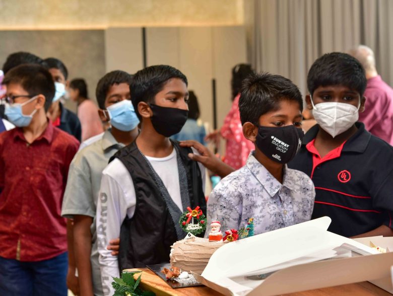 Rumah KIDS – Persatuan Rumah Kanak -Kanak Ini Disayangi