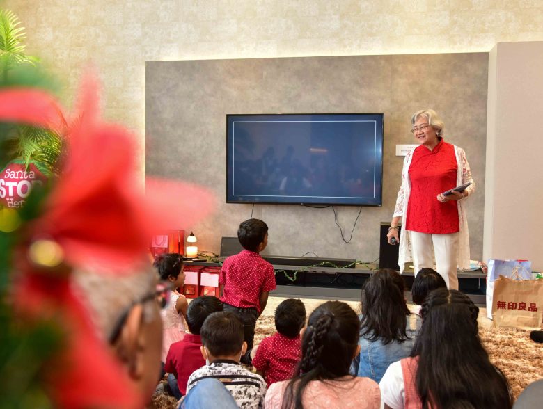 Rumah KIDS – Persatuan Rumah Kanak -Kanak Ini Disayangi
