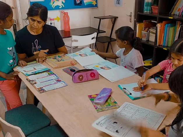 Rumah KIDS – Persatuan Rumah Kanak -Kanak Ini Disayangi
