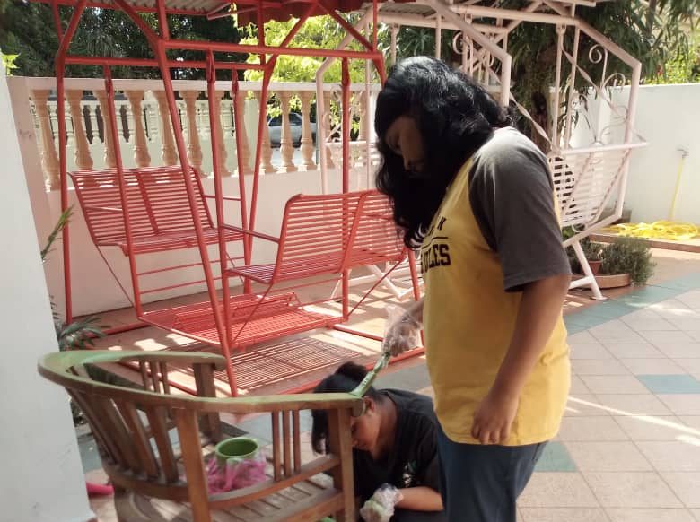Children’s Activities – Rumah KIDS
