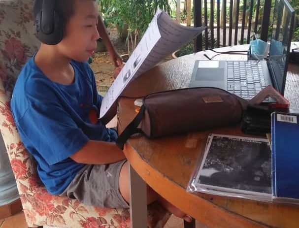 Children’s Activities – Rumah KIDS
