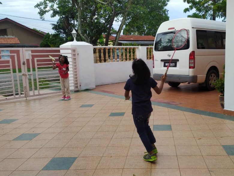 Children’s Activities – Rumah KIDS