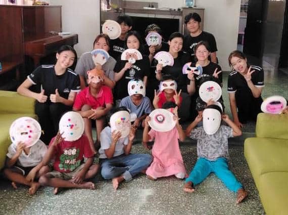 Rumah KIDS – Persatuan Rumah Kanak -Kanak Ini Disayangi
